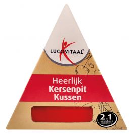 Kersenpit Kussen Langwerpig