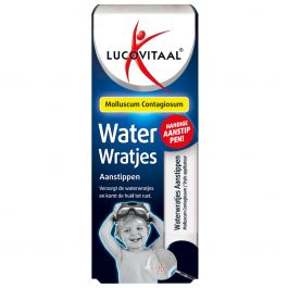 Waterwratjes aanstip pen 15 ml